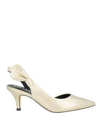 Luciano Barachini CHAUSSURES - Escarpins sur YOOX.COM