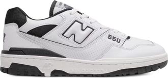 New Balance 550 Sneakers - Weiß