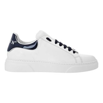 Philipp Plein unisex, Chaussures, Blanc, Taille: 39 EU Big Bang Runner