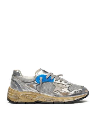Golden Goose Baskets - Gris