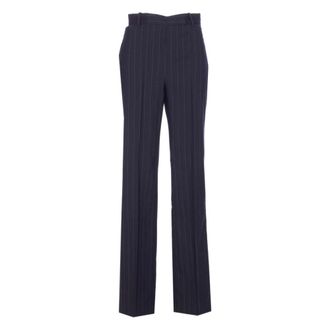 Pinko Pita Hose - - Trousers - Damen - Blau - S