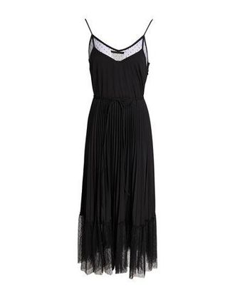 Twin-Set ROBES - Robes longues sur YOOX.COM