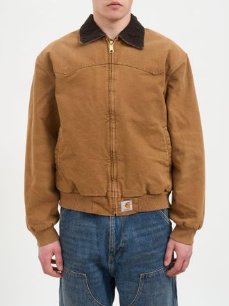 Carhartt Work in Progress Veste CARHARTT WIP Homme couleur Beige