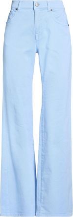 P.A.R.O.S.H. HOSEN & R&Ouml;CKE - Jeanshosen auf YOOX.COM