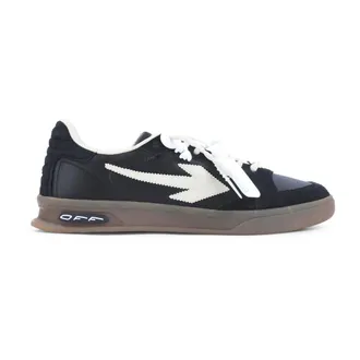 Off-white Herren, Schuhe, Schwarzk, 43 EUGr&ouml;&szlig;e