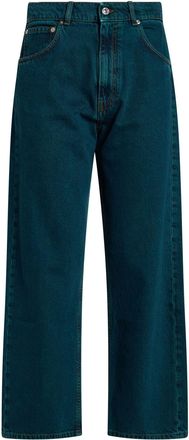 Mauro Grifoni HOSEN & R&Ouml;CKE - Jeanshosen auf YOOX.COM