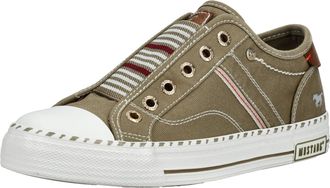 Mustang Jeans Sneaker