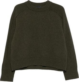 SOEUR Soeur, Damen, Strickwaren, Gr&uuml;n, 2XSGr&ouml;&szlig;e