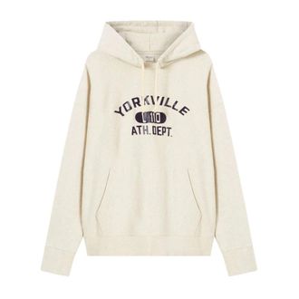 Champion Sweatshirts & Hoodies - - Sweatshirts & Hoodies - Herren - Beige - XS