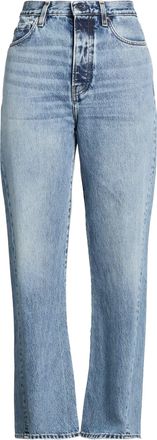 Toteme HOSEN & R&Ouml;CKE - Jeanshosen auf YOOX.COM