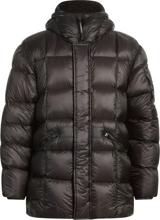 C.P. Company JACKEN & M&Auml;NTEL - Pufferjacken & Daunenjacken auf YOOX.COM