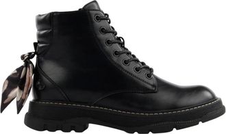 Kaporal Femme, Chaussures, Noir, Taille: 36 EU Bottes