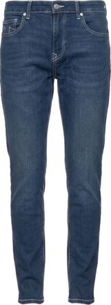 True Religion HOSEN & R&Ouml;CKE - Jeanshosen auf YOOX.COM