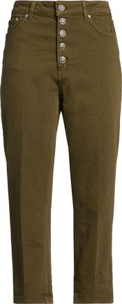 Dondup HOSEN & R&Ouml;CKE - Jeanshosen auf YOOX.COM