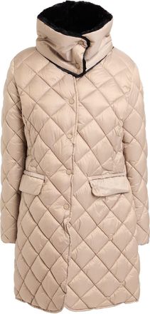 Conte Of Florence JACKEN & M&Auml;NTEL - Pufferjacken & Daunenjacken auf YOOX.COM