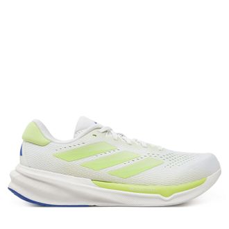 adidas Laufschuhe adidas Supernova Stride 2 IH8645 Wei&szlig;