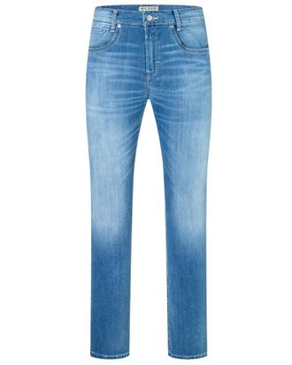 Mac Jeans Jeans Arne Pipe in Vintage-Optik, Modern Fit in