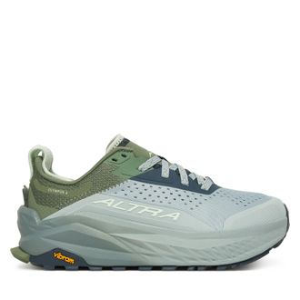 Altra Laufschuhe Altra Olympus 6 AL0A85NK2 Grau