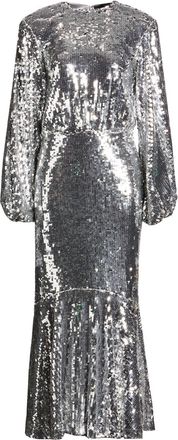 Rotate KLEIDER - Maxi-Kleider auf YOOX.COM