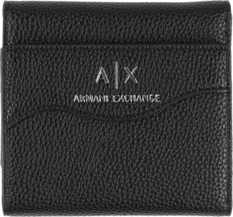 A|X Armani Exchange Kleinlederwaren - Brieftaschen auf YOOX.COM