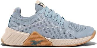 Reebok Baskets Flip Charge pour Femme, Ardoise Douce/Bleu évasé/Argile délavée, 39 EU