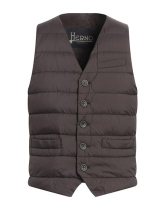 Herno JACKEN & M&Auml;NTEL - Westen auf YOOX.COM