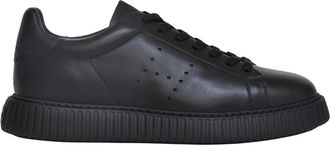 Hogan Herren, Schuhe, Blau, 42 1/2 EUGr&ouml;&szlig;e