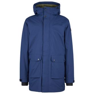 Stoic Herren Mountainwool MMXX. UppsalaSt. III Parka Parka