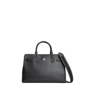 Tommy Hilfiger Sac &agrave; main avec bandouli&egrave;re
