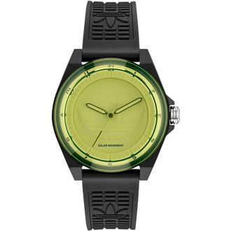 adidas Aost25530 Uhr - - Sport - Damen - Schwarzk - ONE SIZE
