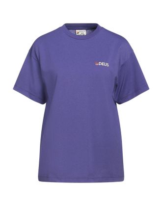 Deus TOPS - T-shirts auf YOOX.COM
