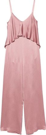 Antonelli Jumpsuit - Rosa