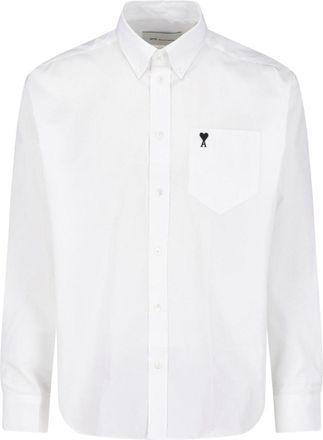 Ami Shirt Ami De Caur