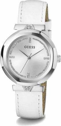 Guess Rumour Watch - - Accessories - Damen - Wei&szlig; - ONE SIZE
