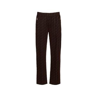 Dr&ocirc;le de Monsieur Pantalon de surv&ecirc;tement Monogramme