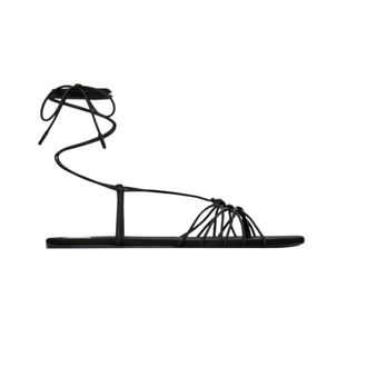 Saint Laurent Damen, Schuhe, Schwarzk, 37 EUGr&ouml;&szlig;e
