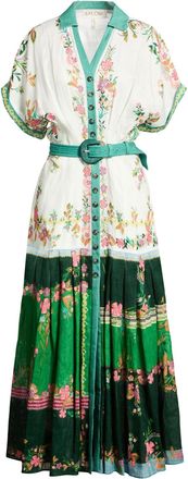Saloni KLEIDER - Maxi-Kleider auf YOOX.COM