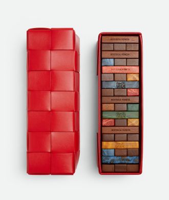 Bottega Veneta Jeu De Jenga - Bottega Veneta