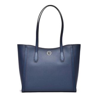 Michael Kors Damen, Taschen, Blau, ONE SIZEGr&ouml;&szlig;e