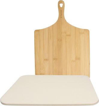 Tognana Set Pizza Stone 3-teilig