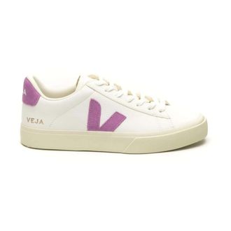 Veja Stylische Sneakers f&uuml;r den Alltag - - Shoes - Damen - Wei&szlig; - 40 EU