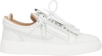 Giuseppe Zanotti CHAUSSURES - Sneakers sur YOOX.COM