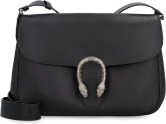 Gucci Dionysus Kuriertasche - Schwarz