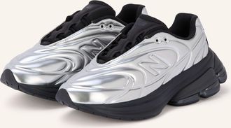 New Balance Sneaker 5030 silber