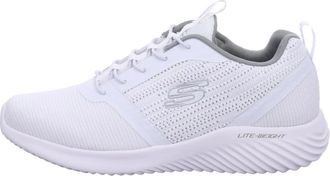 Skechers Herren, Schuhe, Wei&szlig;, 41 EUGr&ouml;&szlig;e