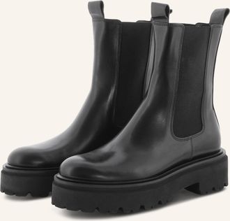 Kennel & Schmenger Stiefelette Fancy schwarz