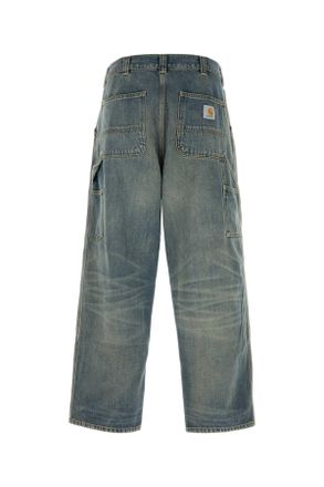 Carhartt Work in Progress Oakland Jeans - Blue