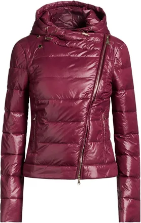 Patrizia Pepe JACKEN & M&Auml;NTEL - Pufferjacken & Daunenjacken auf YOOX.COM