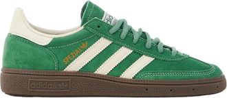 adidas Originals adidas Handball Spezial (Preloved Green/Cream White/Crystal White, System, Schuhgrößen, EU, Erwachsene, Herren, Nummern, Größe M, 46 2/3), 46 2/3 EU