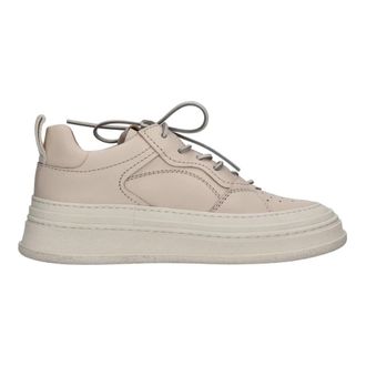 Buttero Sneakers Beige - - Shoes - Damen - Beige - 38 EU